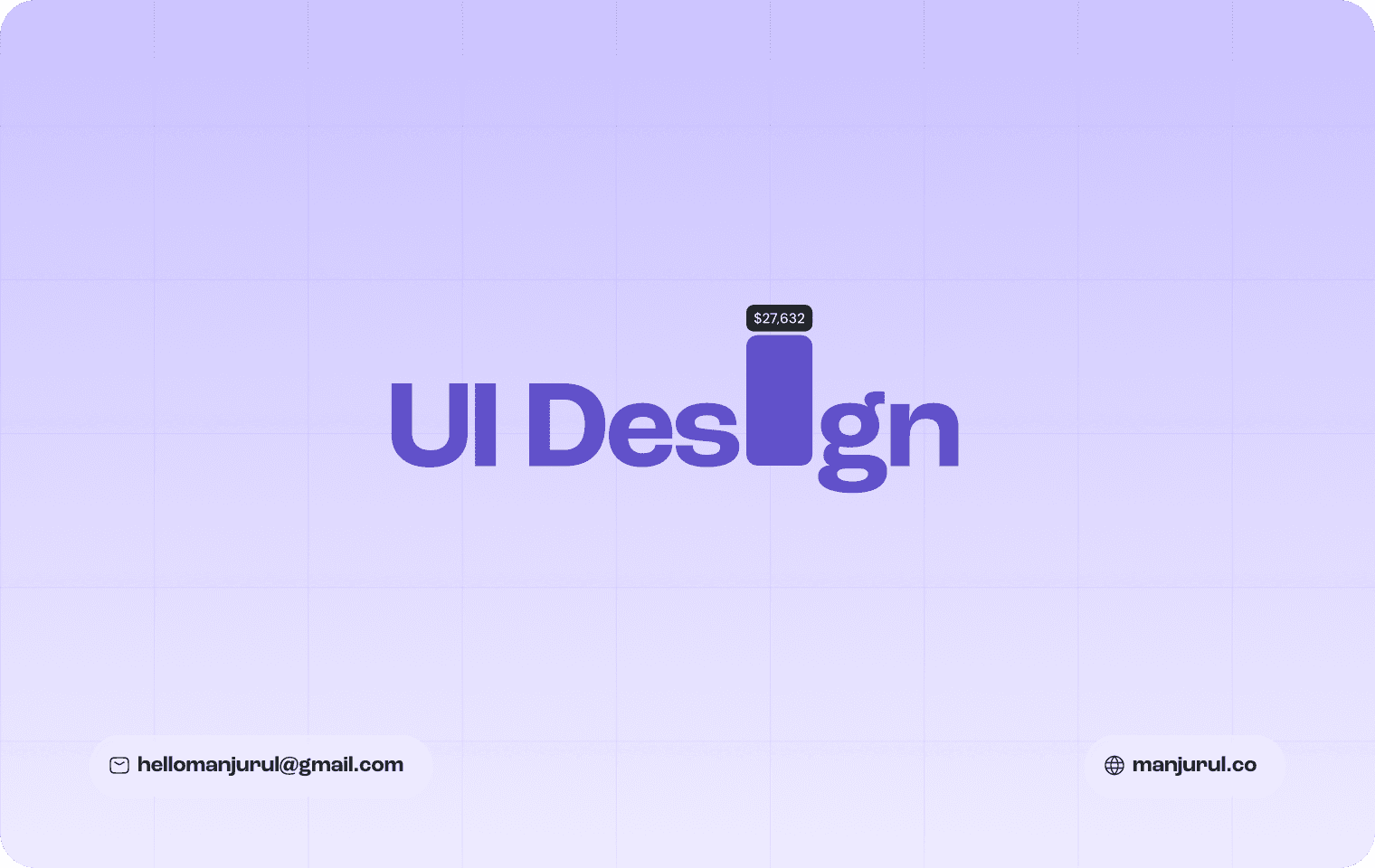 What actually makes a great UI design?