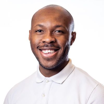 Peter Mbanugo • Peerlist