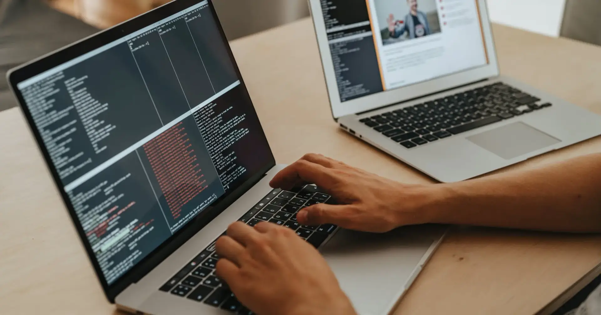 How I’m Preparing for Backend Roles as a Fresher