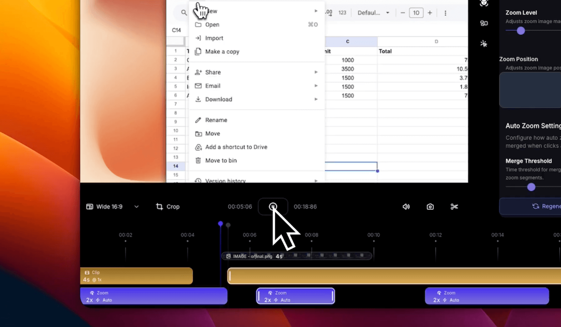 Creavit Studio - Make screen recording easy | Peerlist