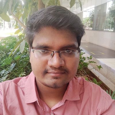 Resume of Prathap Reddy • Peerlist