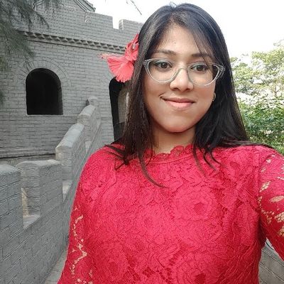 Posts by Angel Gupta • Peerlist