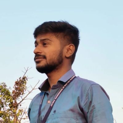 sumit kumbhar • Peerlist