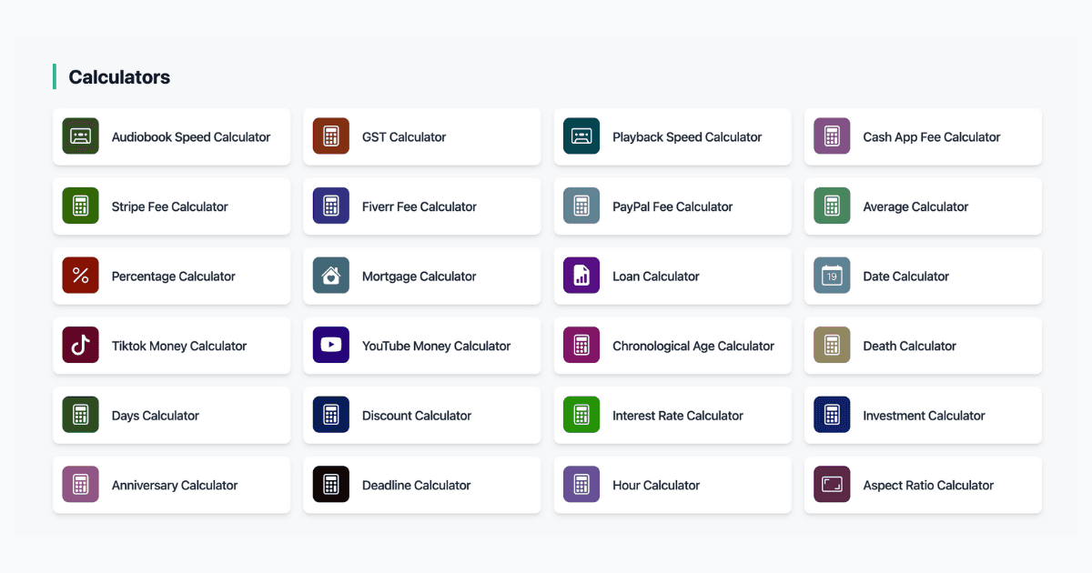 GoOnlineTools | Peerlist