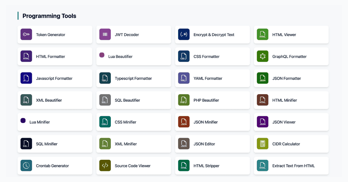 GoOnlineTools | Peerlist
