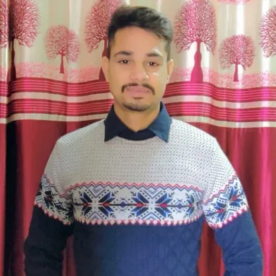 vikant kumar • Peerlist