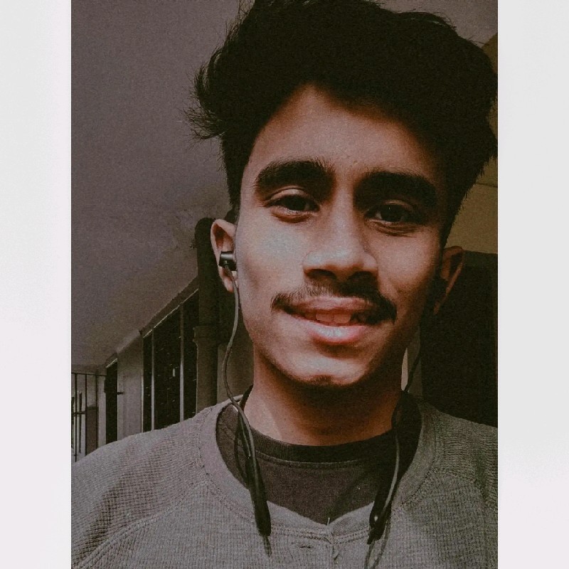 Aditya Kumar • Peerlist