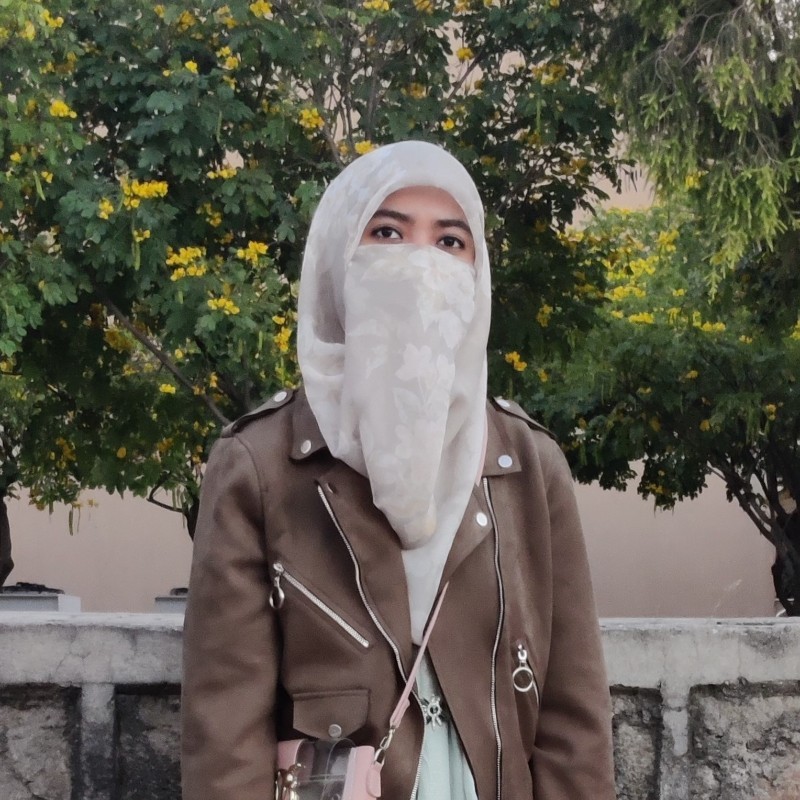 Fatima Mujahid • Peerlist