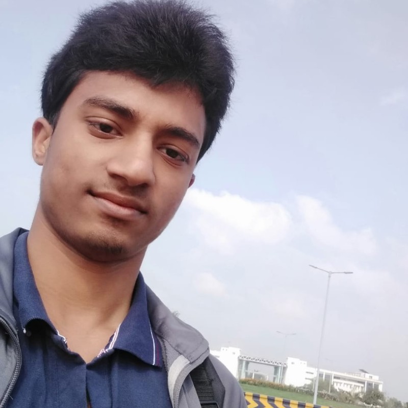 Faiaz ALam • Peerlist