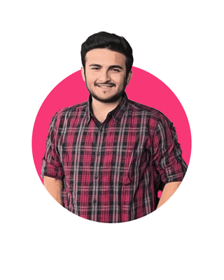 Arjun Bharti • Peerlist