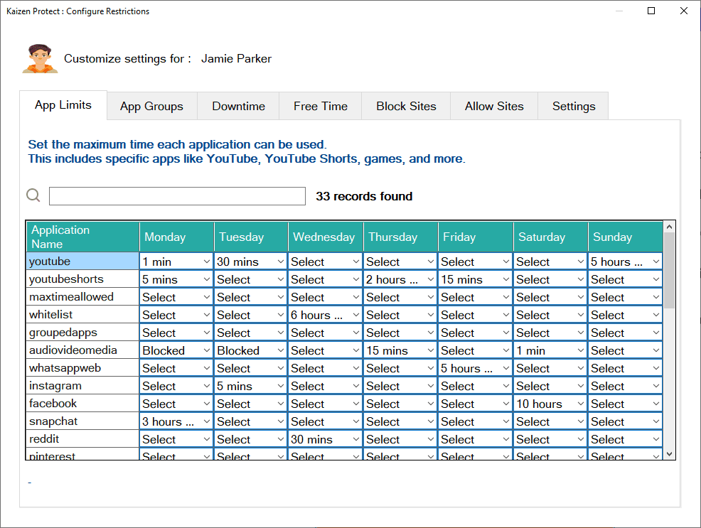 Kaizen Protect | Peerlist