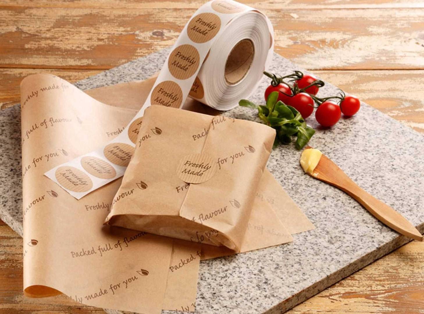 Deli Paper • Peerlist