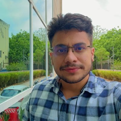 Resume of ACHAL ‎ • Peerlist