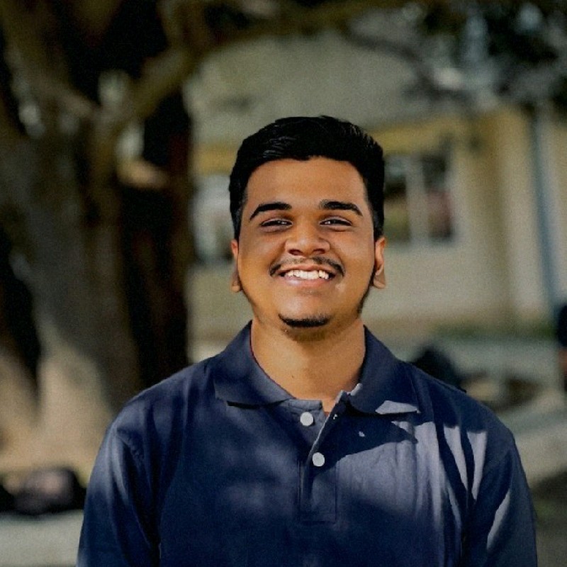 Abhinav Jain • Peerlist