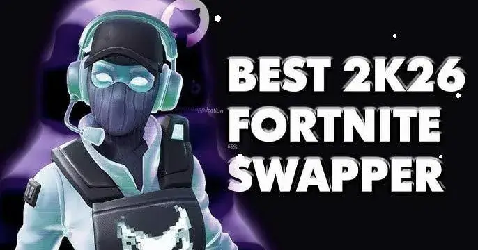 Fortnite Skin Changer 2026 | Free Skin Swapper v5.4 [Undetected]