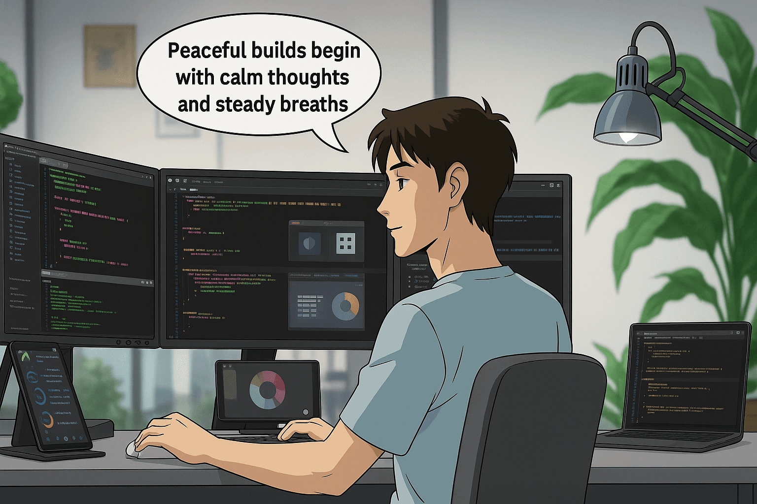 Offline Page Using Service Worker