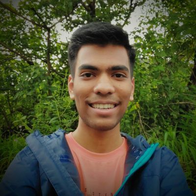 Atharv Remeshan • Peerlist Atharv Remeshan • Peerlist