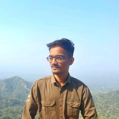 Yash Suthar • Peerlist