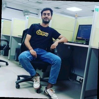 Sagar Panwar • Peerlist