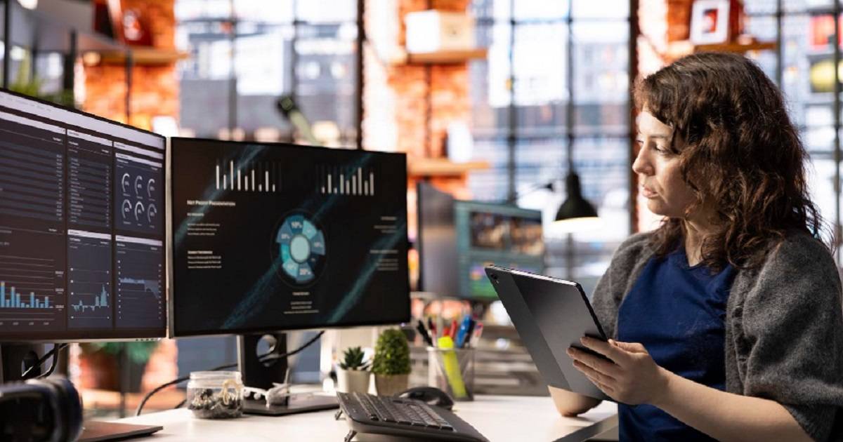 AI Data Enrichment for B2B Marketing Databases: Increasing Outreach ...