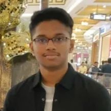 Resume of Yash Jewalkar • Peerlist