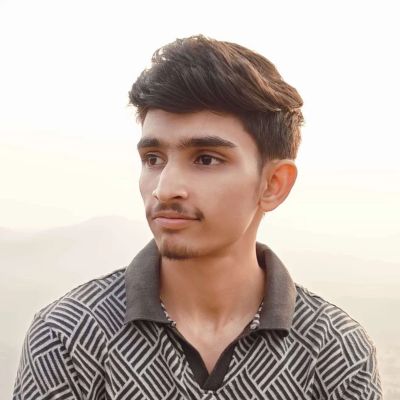 Yagnik Patel • Peerlist
