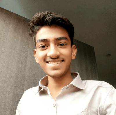 Aditya Kumar • Peerlist