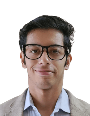 Abhiram Sharma • Peerlist