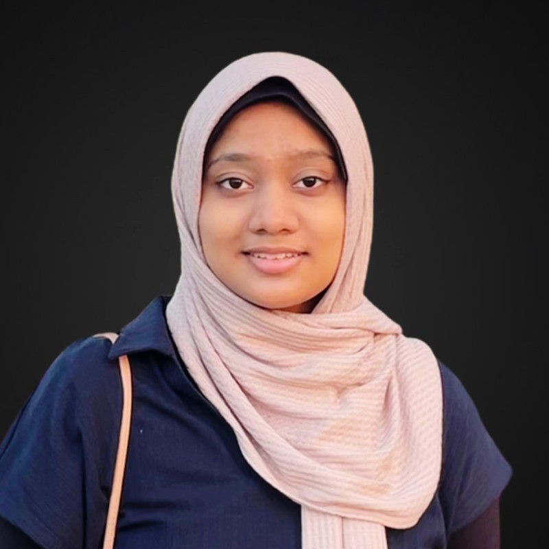 Charisma Kausar • Peerlist