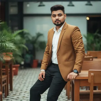 AI in a Nutshell: Understanding the Layers Behind the AI Revolution