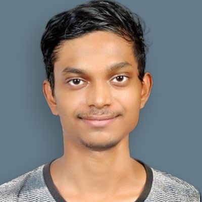 Tejas Mate • Peerlist