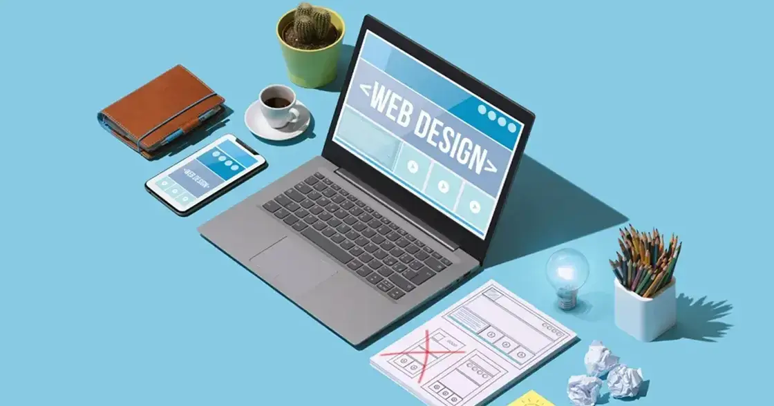 What Is Web Design? Everything You Need To Know About Web Design