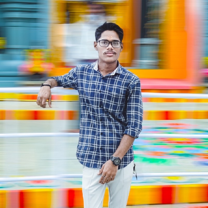 Dinesh Dixit • Peerlist