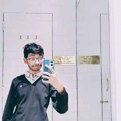 Pranav Mailarpawar Peerlist