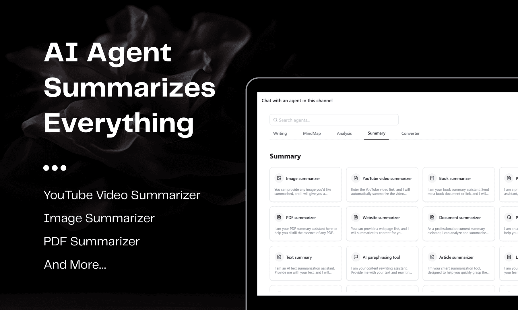 iWeaver - Your Personal AI Assistant | Peerlist