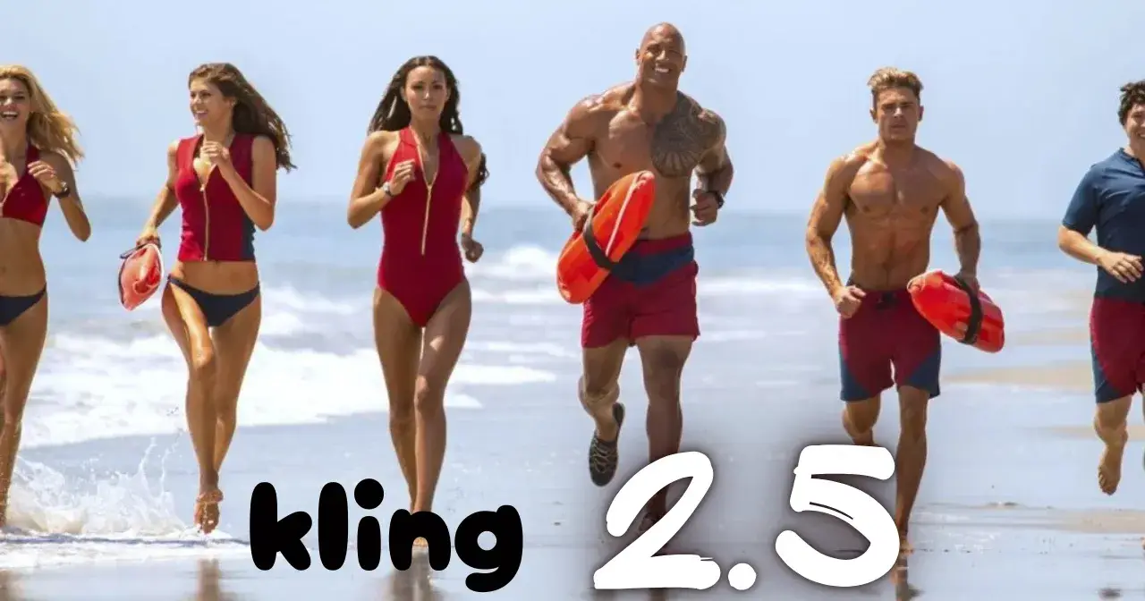 How to Generate Consistent Characters Using Image-to-Video in Kling 2.5