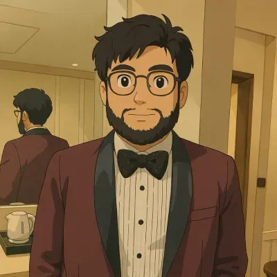 Deepanshu Garg • Peerlist