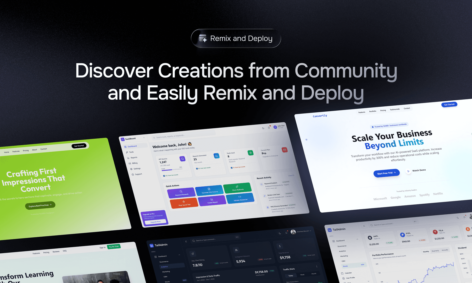 Meku – AI Web App and Website Builder | Peerlist