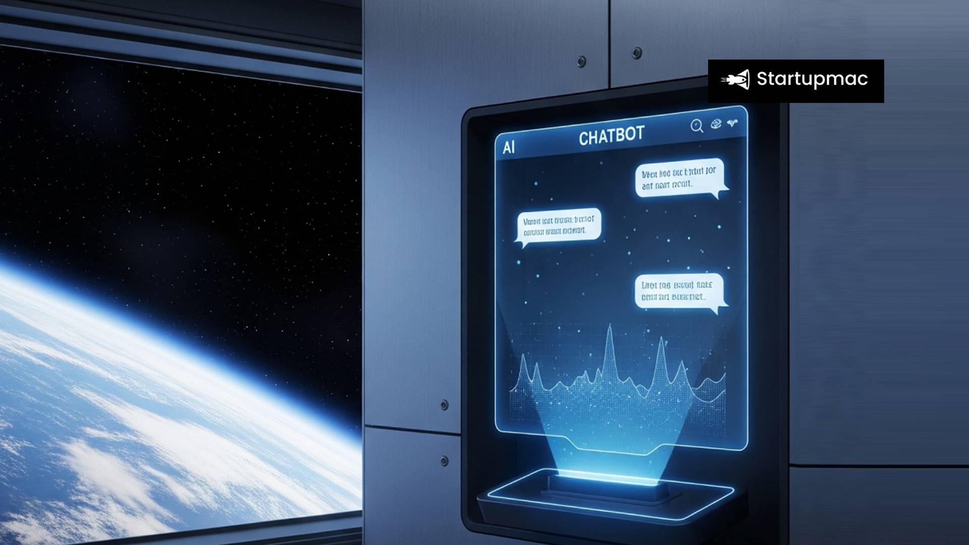 Meet Wukong: China’s First AI Chatbot Deployed on a Space Station