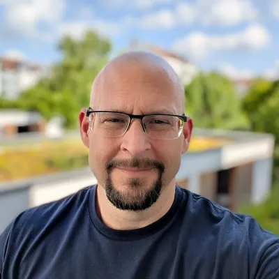 Resume of Csaba Sari • Peerlist