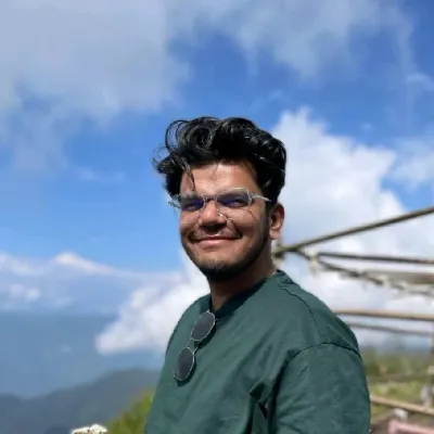 Ishan Wadhwani • Peerlist