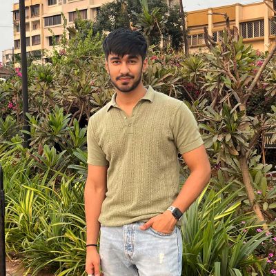 Aryan Chaudhary • Peerlist