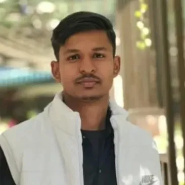 Ravindra Yadav • Peerlist