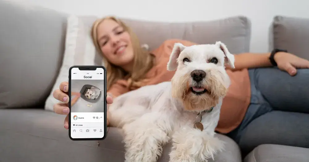 The Rise of Digital Communities for Exotic and Non-Traditional Pets