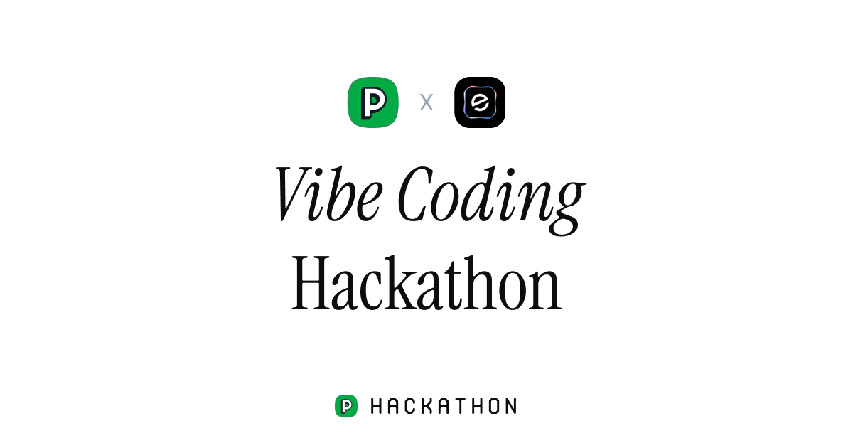 Peerlist x Emergent Vide Coding Hackathon - April 2025